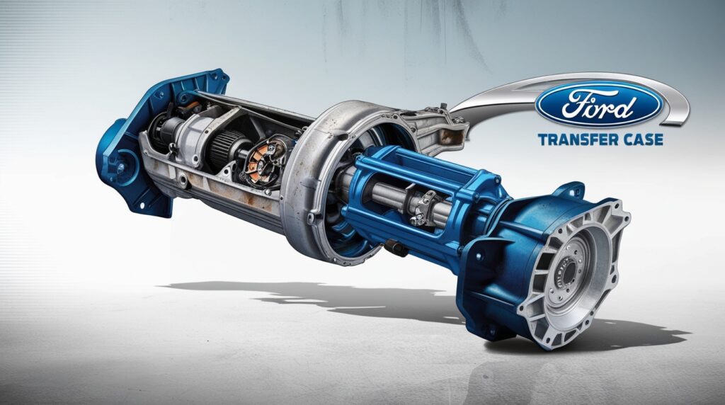 Ford F150 Transfer Case Problems | Amazing Cars and Drives