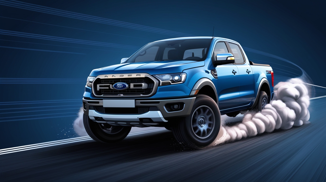 Ford Ranger Acceleration Problems | Amazing Cars and Drives