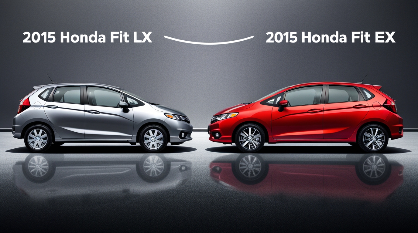 Difference Between Ex And Lx