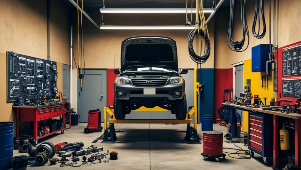 Easy DIY Car Repairs That Save You Money: Your 101 Guide! | Amazing ...