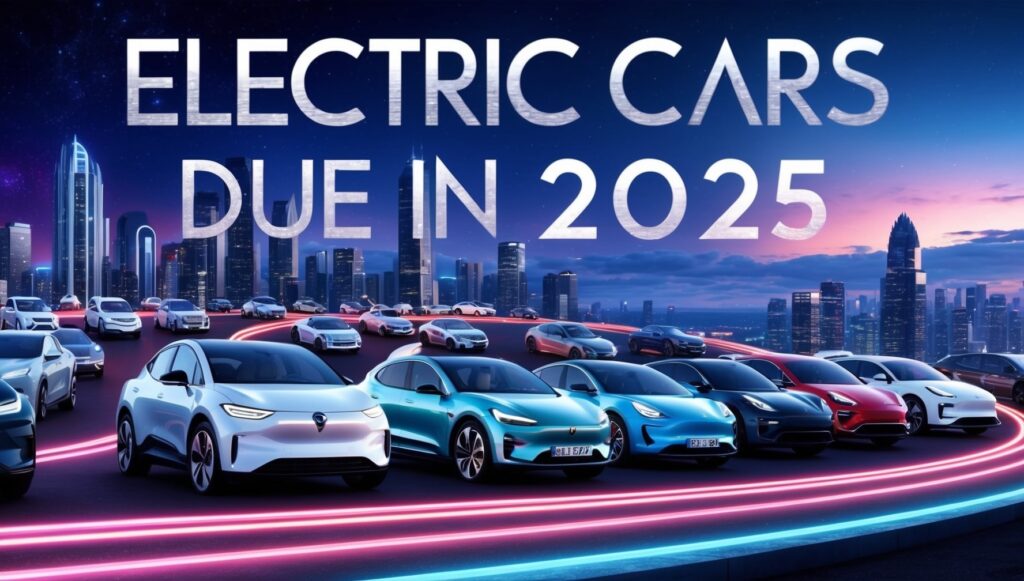 Best New Cars in 2025 | Amazing Cars and Drives