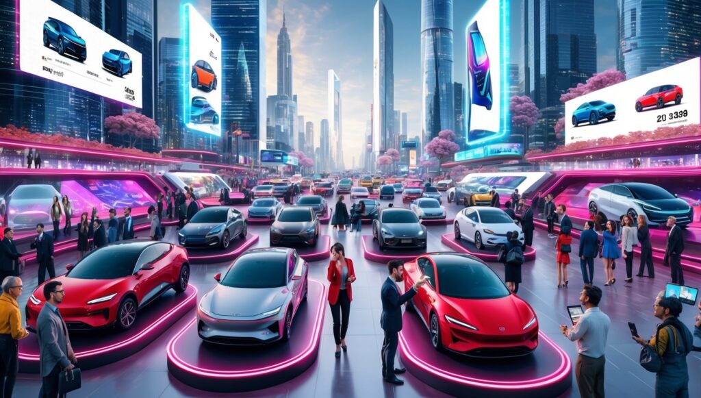 Best New Cars in 2025 | Amazing Cars and Drives
