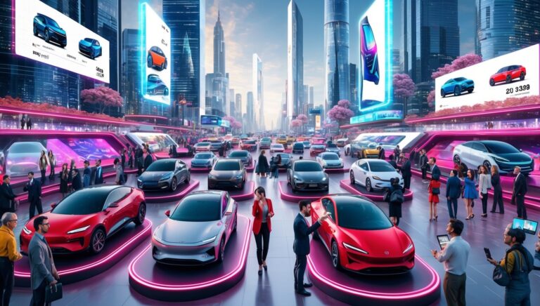 Best New Cars in 2025 | Amazing Cars and Drives