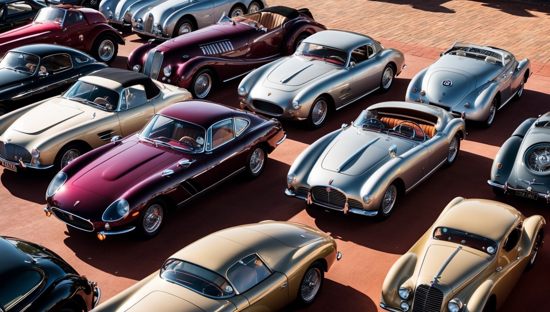 10 Classic Cars That are Increasing in Value | Amazing Cars