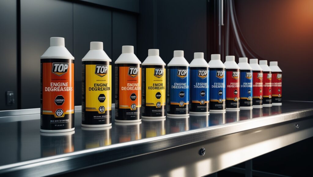 Best Car Degreasers for Your Car: Your 101 Full Guide! | Amazing Cars ...