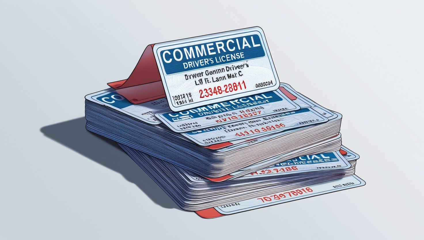 Intrastate vs Interstate CDL 101: Your Full Guide! | Amazing Cars and ...