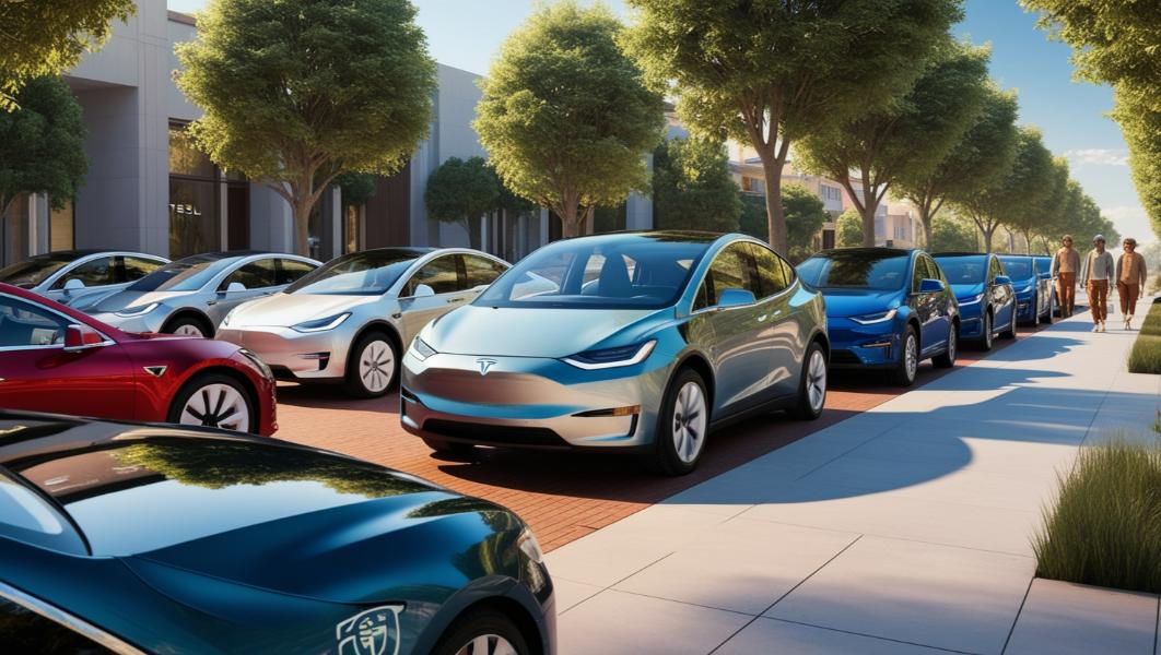 Eco-Friendly Cars 101: The Good, the Better and the Great! | Amazing ...