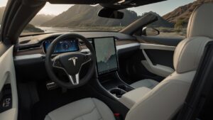 2025 Tesla Model 3: Full Guide | Amazing Cars and Drives