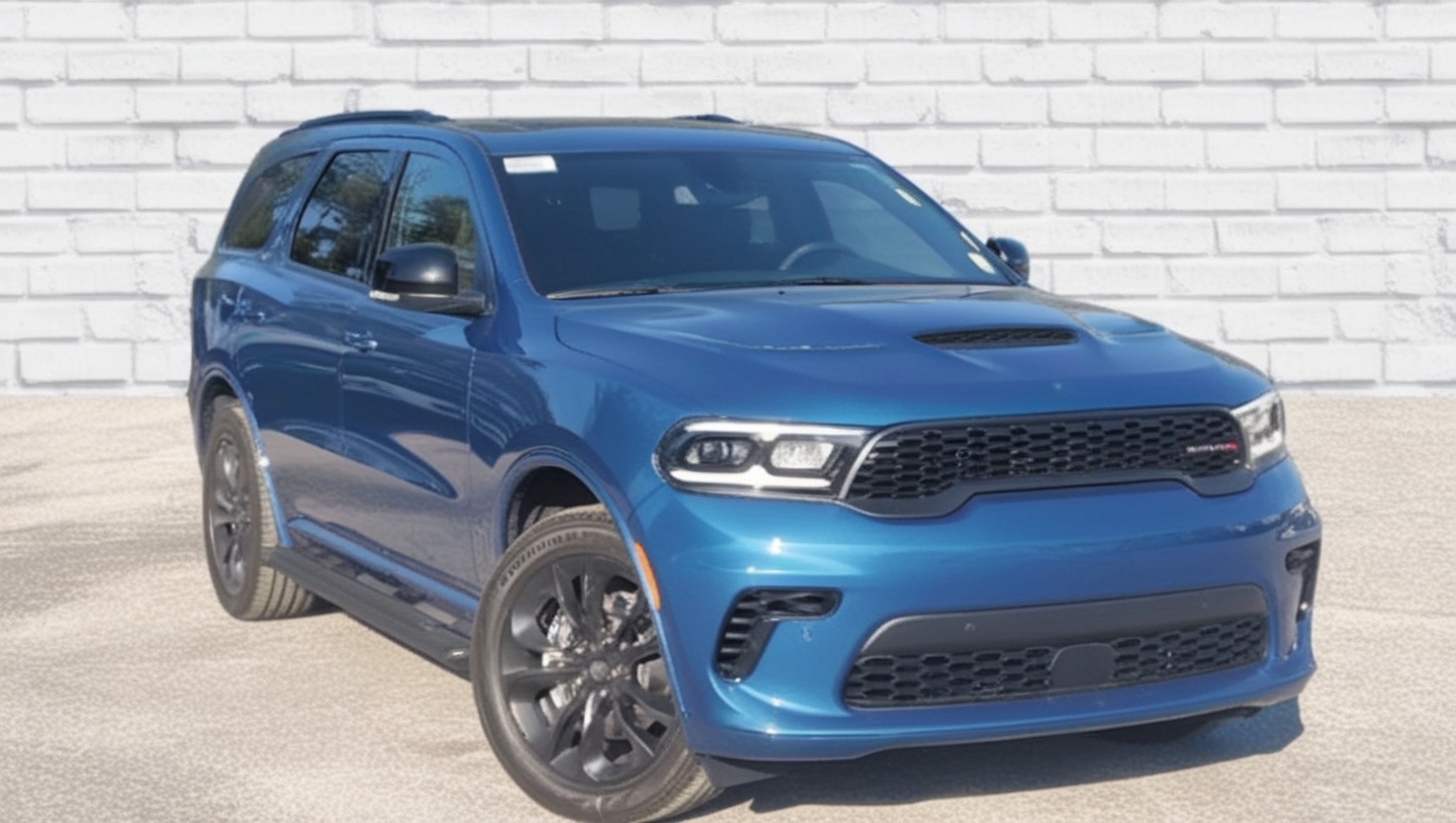 2025 Dodge Durango Review & Specs | Amazing Cars and Drives