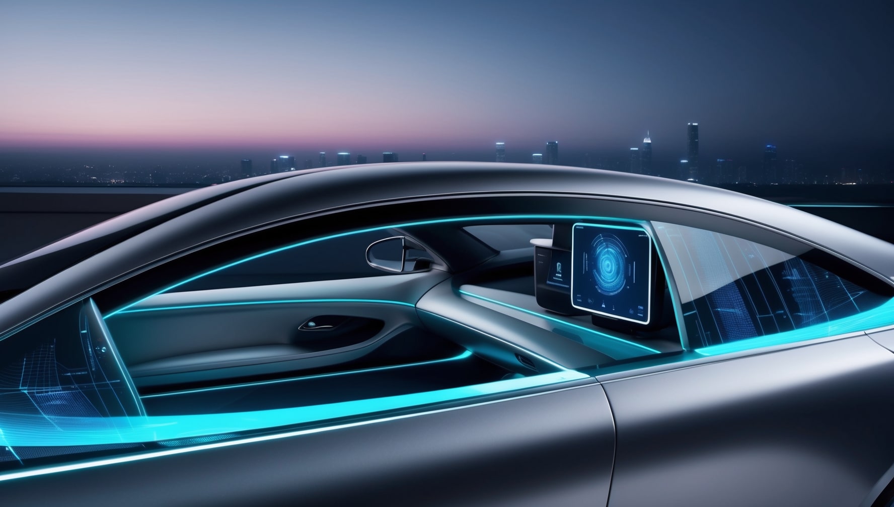 Futuristic Concept Cars & Tech | Amazing Cars and Drives