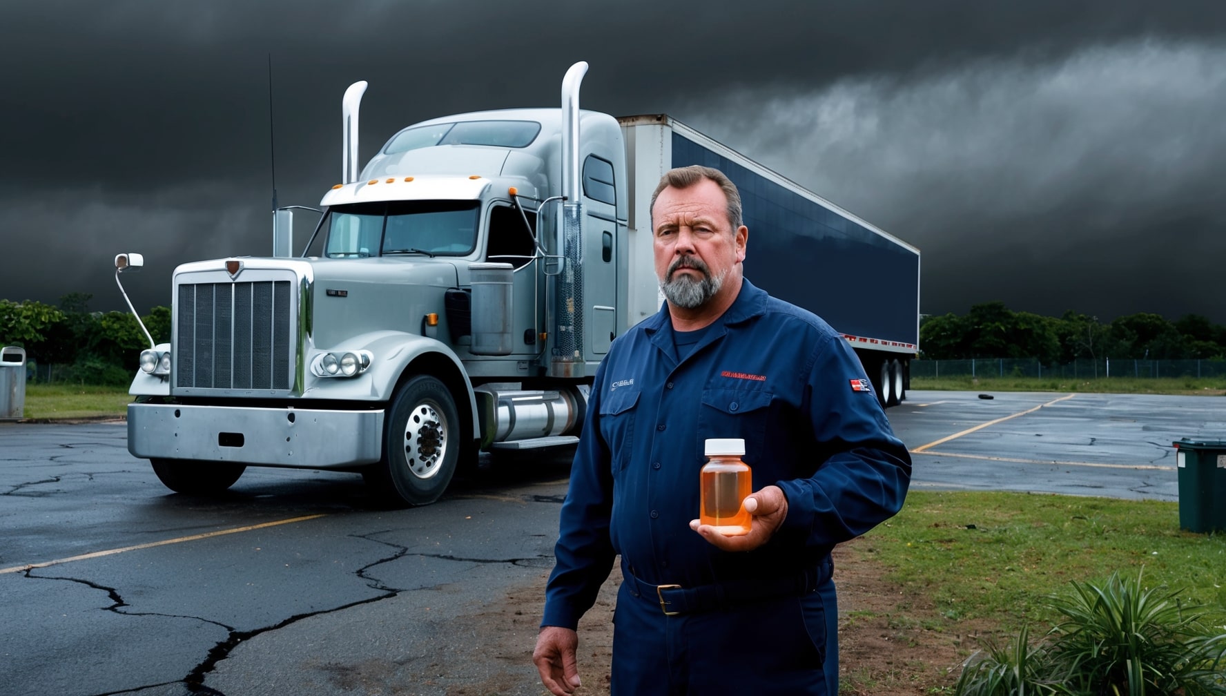 CDL Medication List Guide 2025 | Amazing Cars and Drives