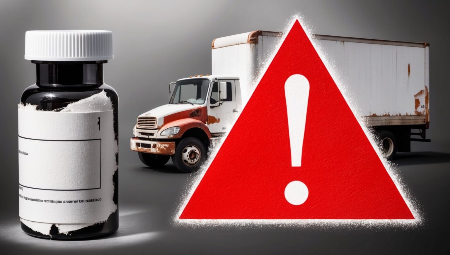 CDL Medication List Guide 2025 | Amazing Cars and Drives