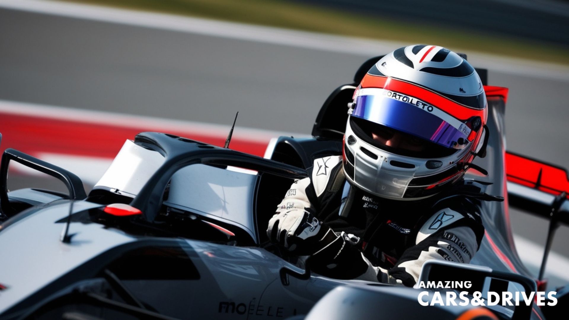 Gabriel Bortoleto: Brazil's Next Formula 1 Superstar! | Amazing Cars ...