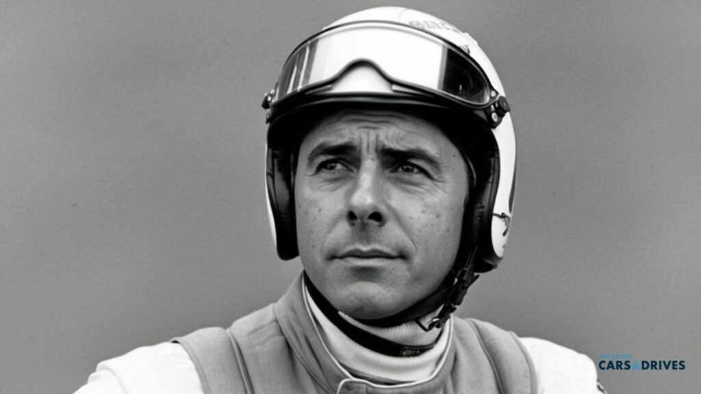 Jack Brabham’s Formula 1 Revolution: The Story of a Racing Icon ...