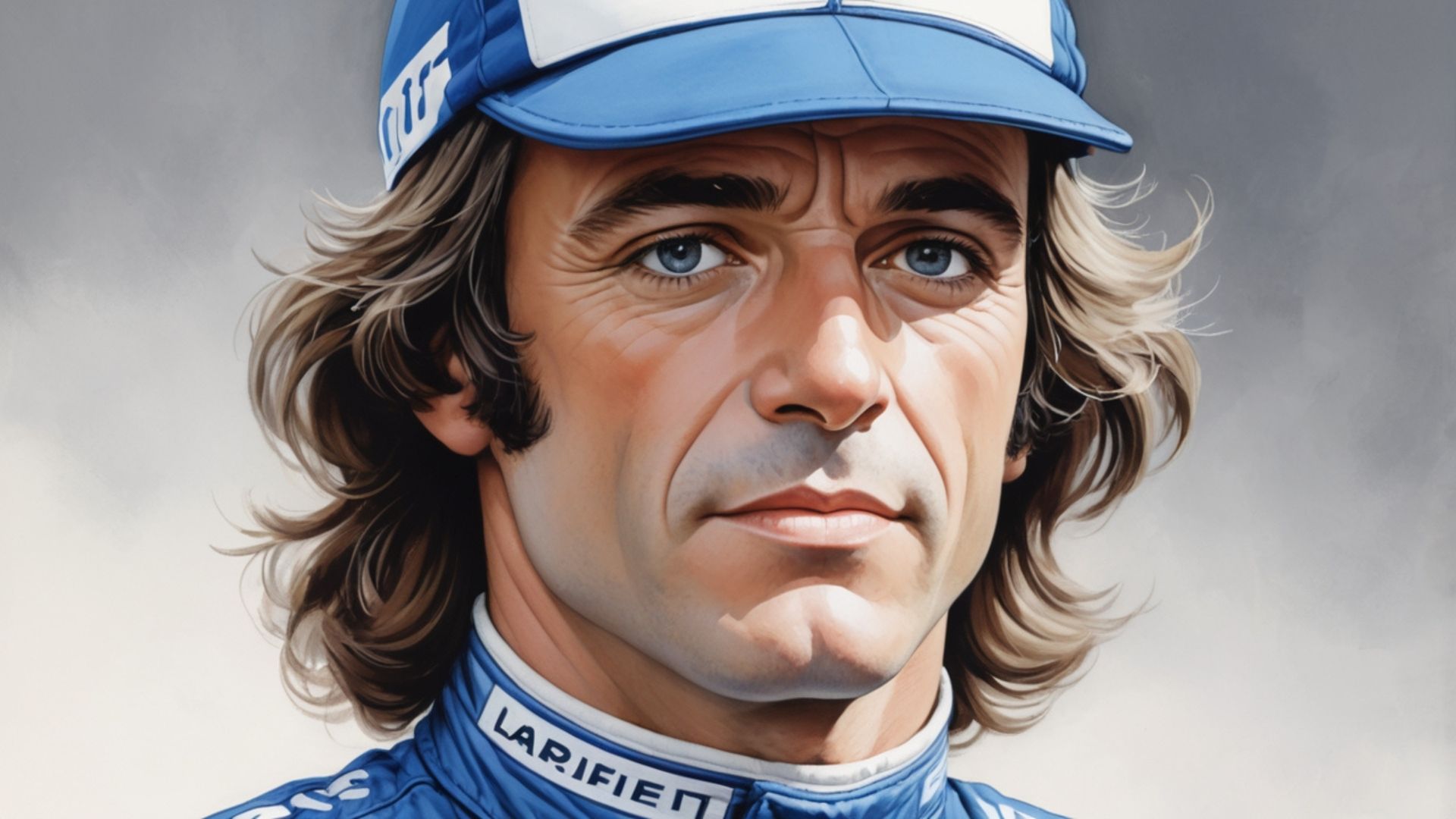Jacques Laffite: F1 Legend | Amazing Cars and Drives