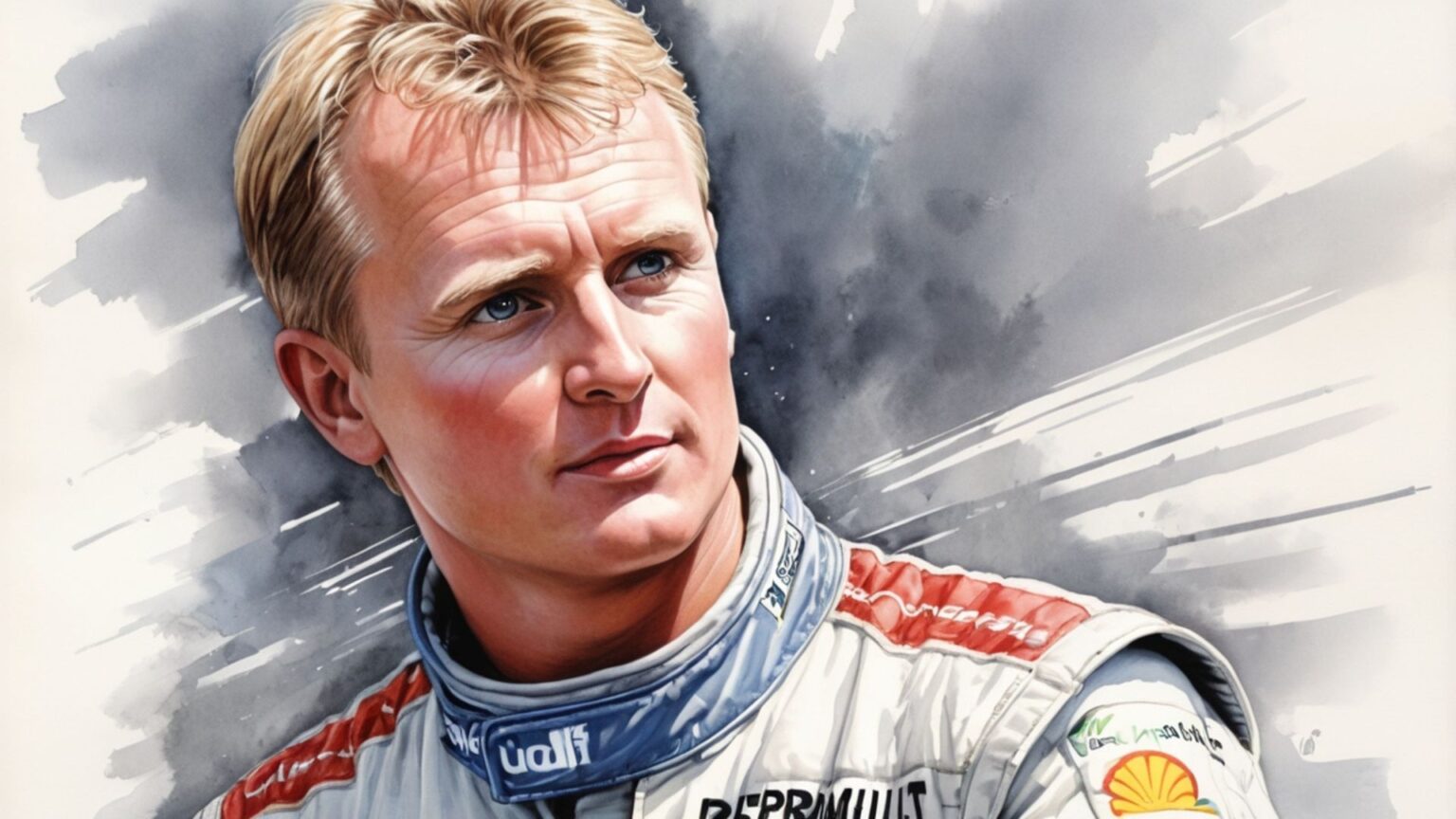 Johnny Herbert: A Formula 1 Legend's Journey