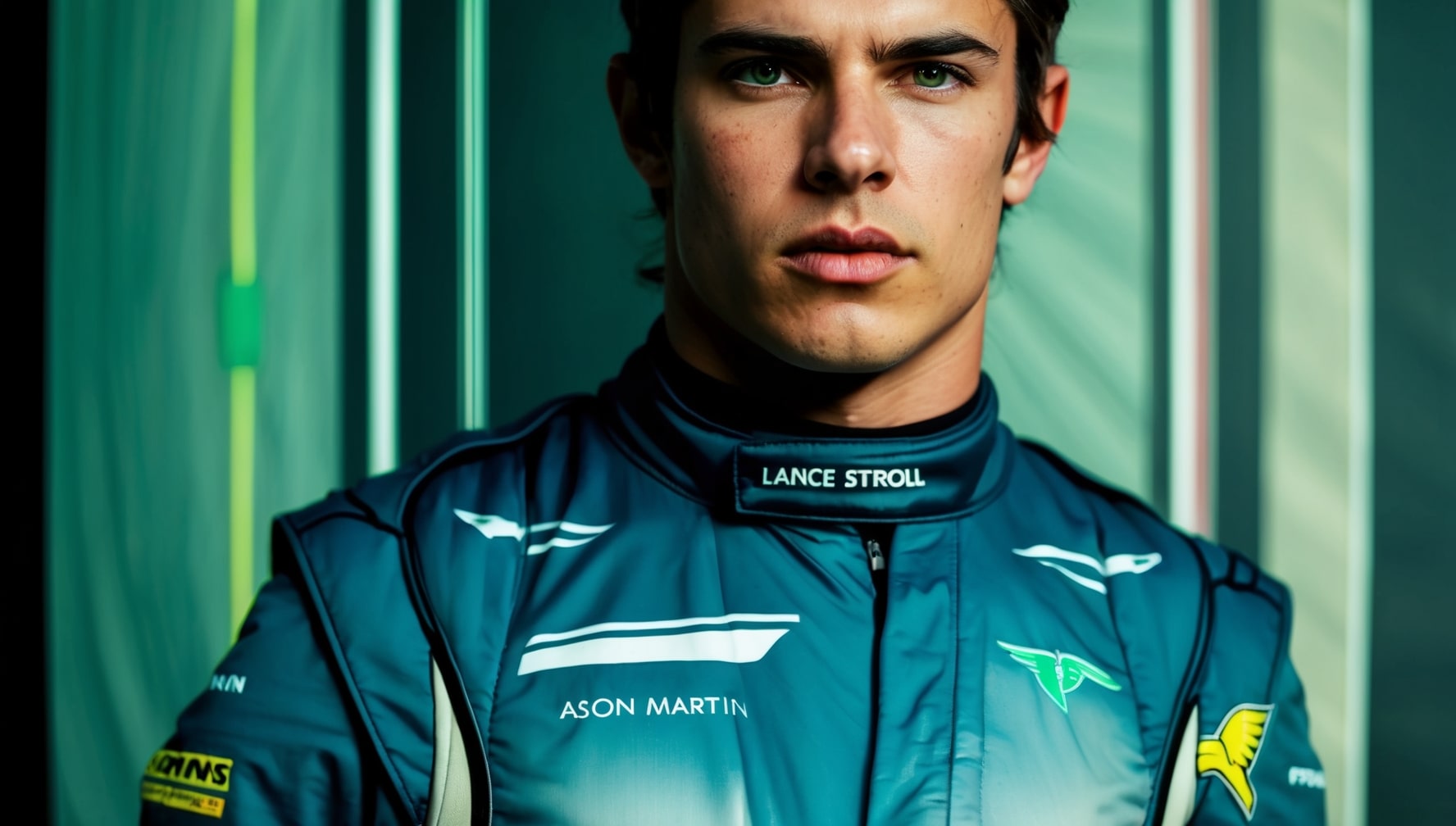 Lance Stroll F1 Career: Achievements & Controversies | Amazing Cars and ...