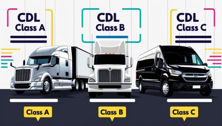 How Much is a CDL? Complete Cost Breakdown & Guide | Amazing Cars and ...