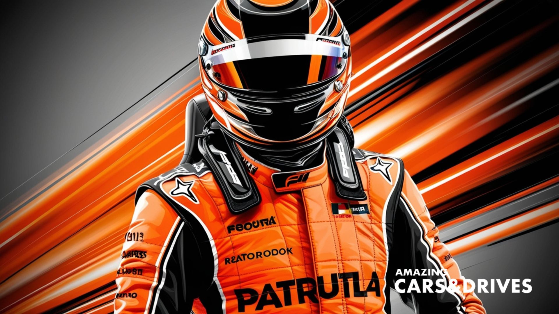 Oscar Piastri F1 Career: From Rookie to McLaren Star | Amazing Cars and ...