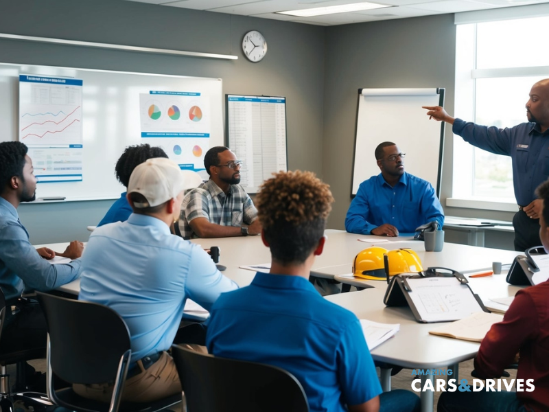 How Much is a CDL? Complete Cost Breakdown & Guide | Amazing Cars and ...