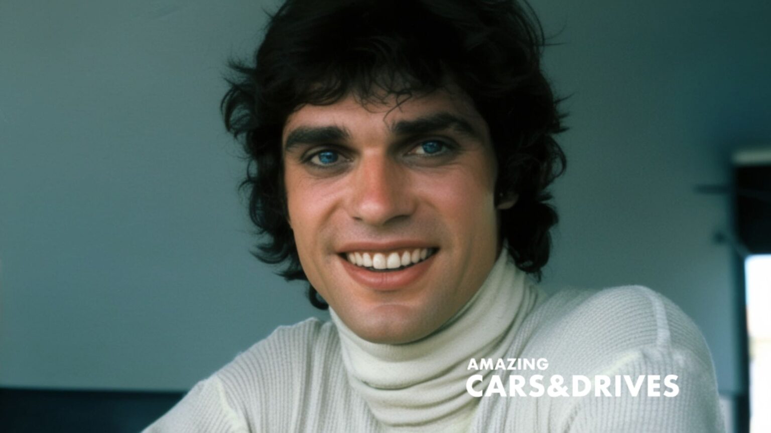 François Cevert: F1 Driver Career, Wins, and Lasting Legacy | Amazing ...