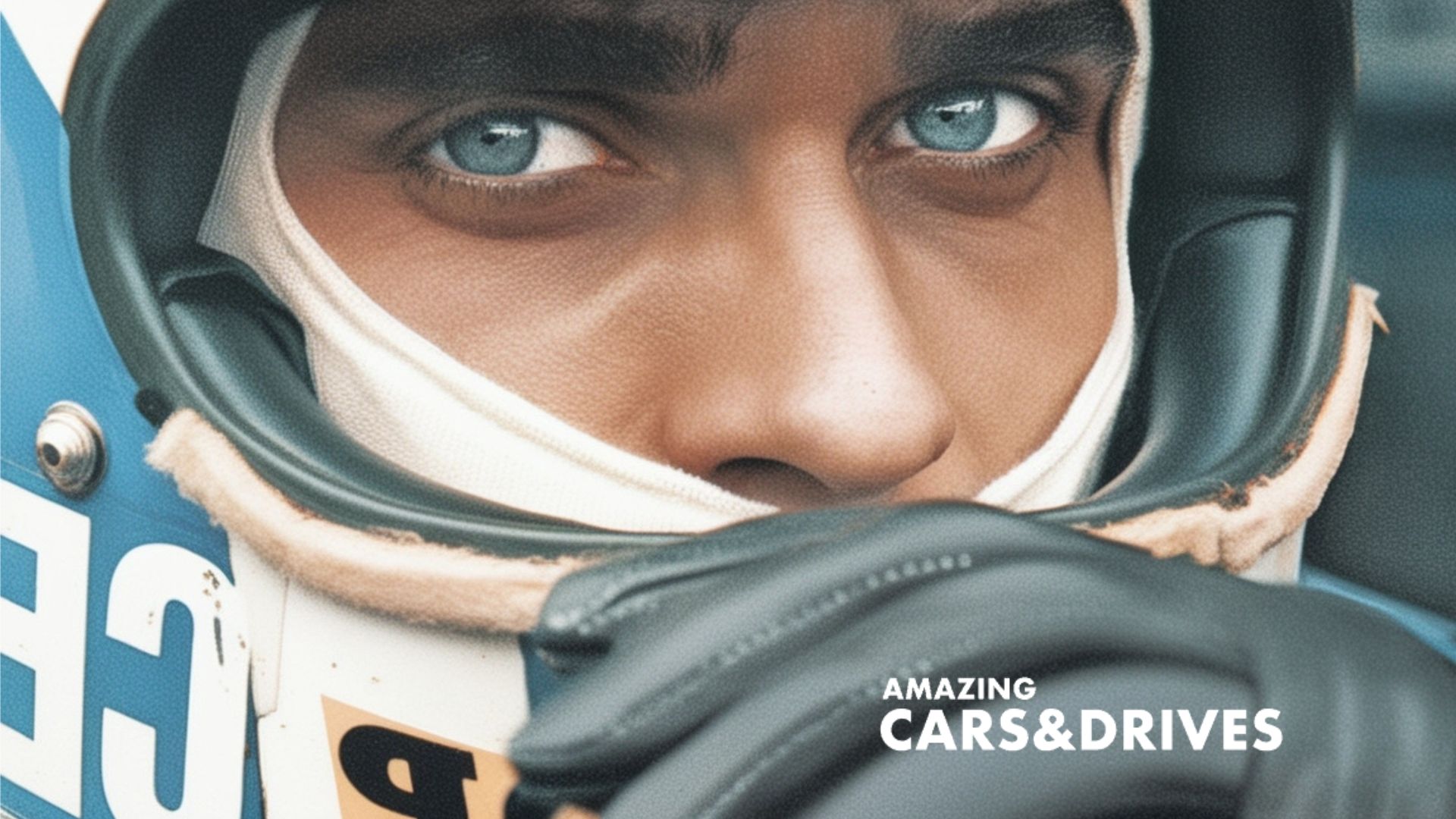 François Cevert: F1 Driver Career, Wins, and Lasting Legacy | Amazing ...