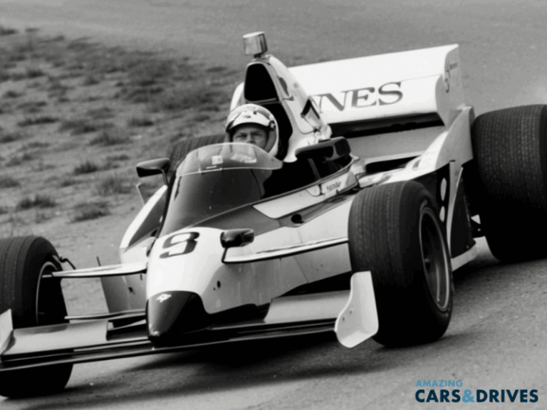 Innes Ireland: Scottish F1 Legend and Racing Icon Guide | Amazing Cars ...