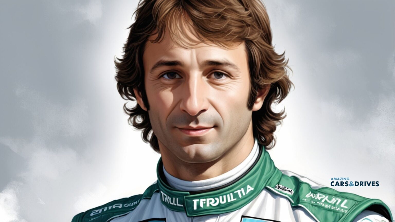 Jarno Trulli F1 Career & Legacy | Amazing Cars and Drives