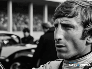 Jochen Rindt: F1's Only Posthumous Champion Career & Legacy | Amazing ...