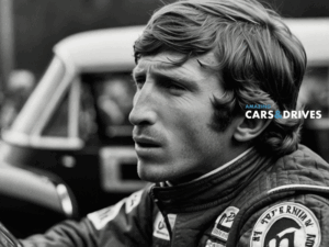 Jochen Rindt: F1's Only Posthumous Champion Career & Legacy | Amazing ...