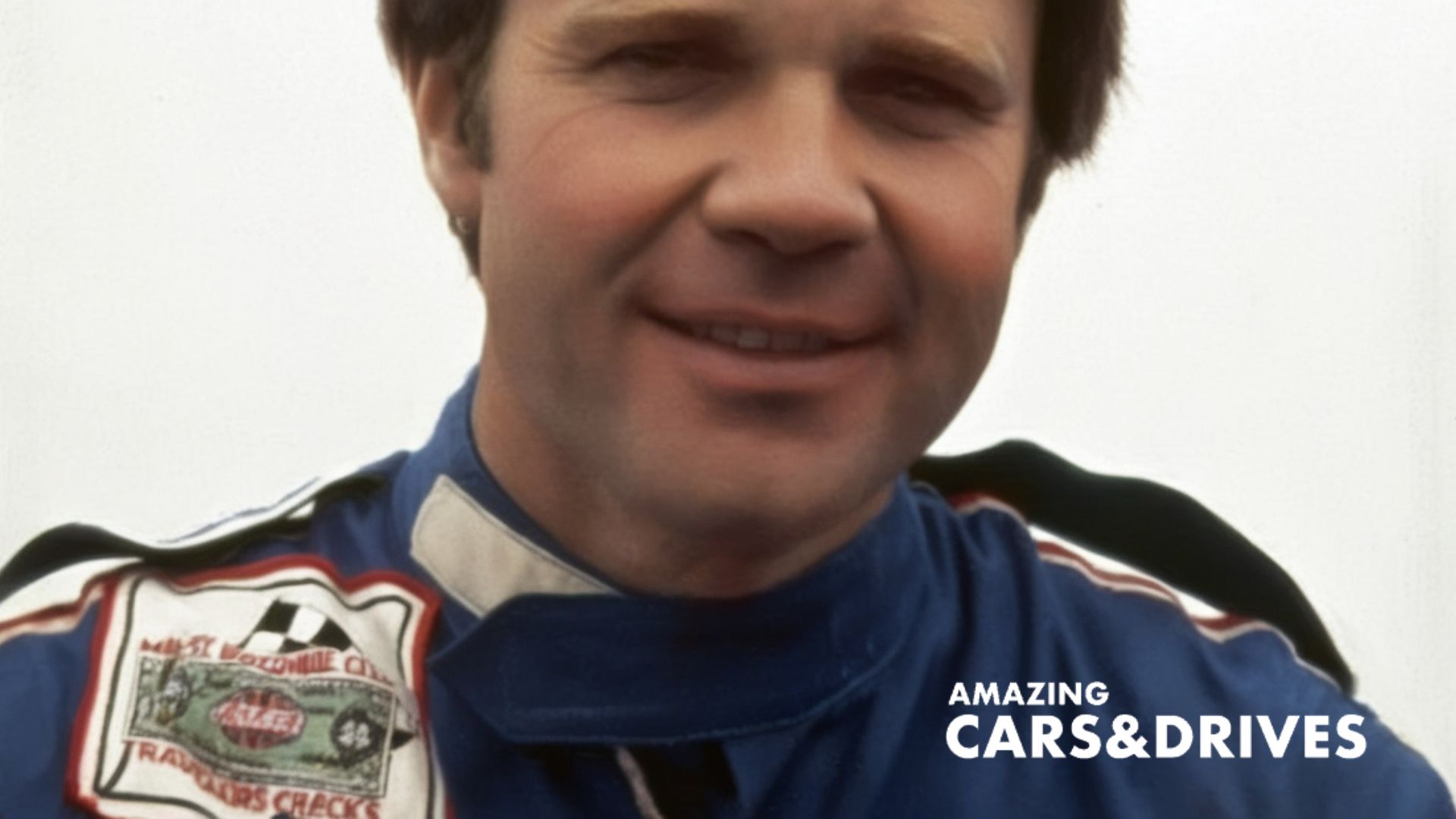 Mark Donohue: The Brilliant F1 Star and his Lasting Legacy! | Amazing ...