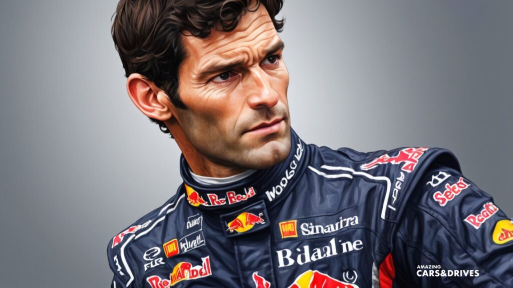 Mark Webber: An Australian's Formula 1 Journey | Amazing Cars and Drives