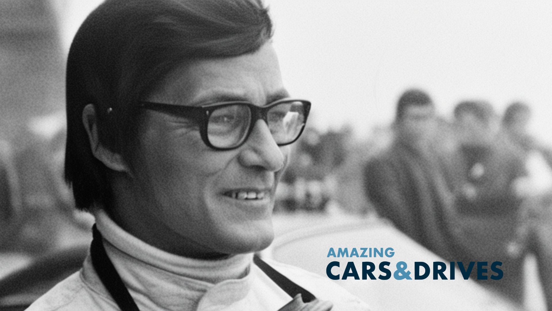 Masten Gregory: American Formula 1 Pioneer and Racing Legend | Amazing ...