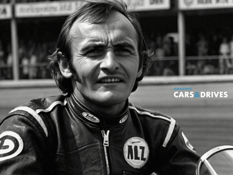 Mike Hailwood: Biography, Racing Career & Motorcycle Legend | Amazing ...