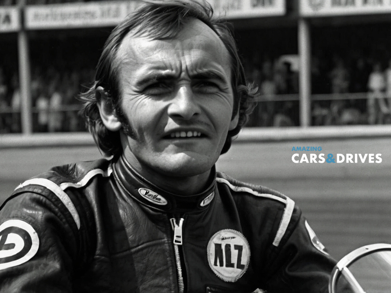 Mike Hailwood: Biography, Racing Career & Motorcycle Legend | Amazing ...