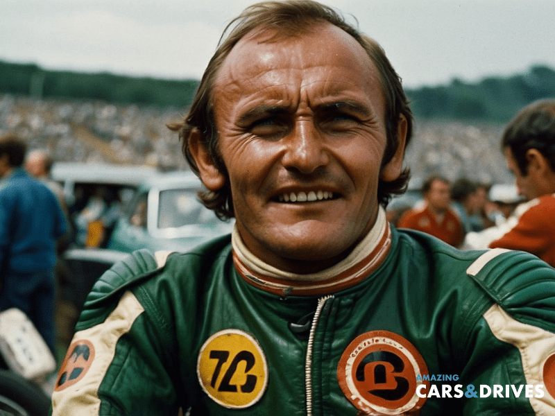 Mike Hailwood: Biography, Racing Career & Motorcycle Legend | Amazing ...