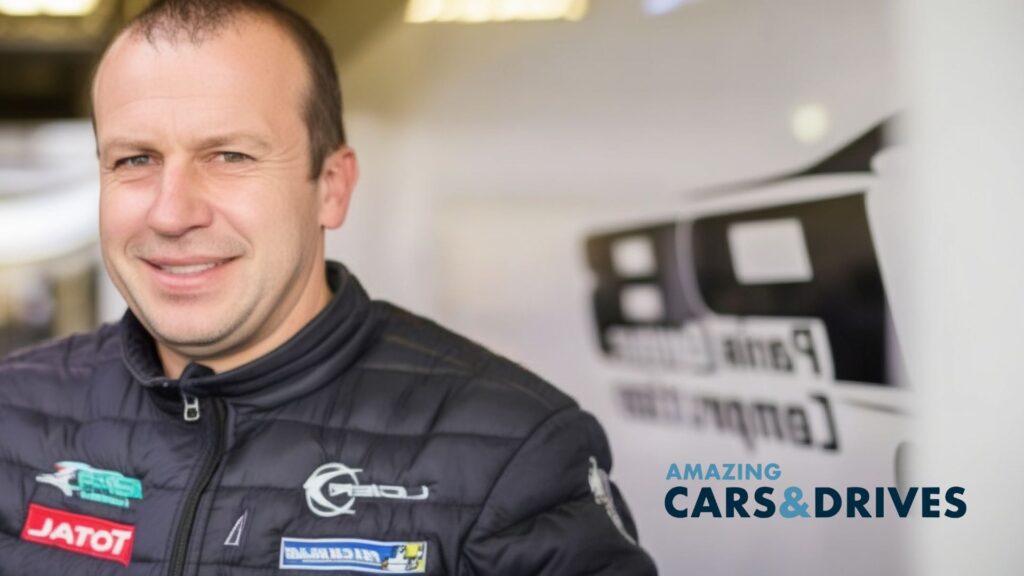 Olivier Panis F1 Star: Monaco Winner & French Racing Legend | Amazing ...