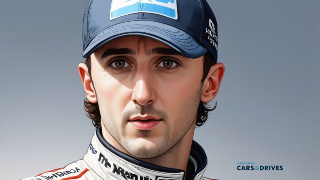 Robert Kubica: The Indomitable Spirit of Formula 1