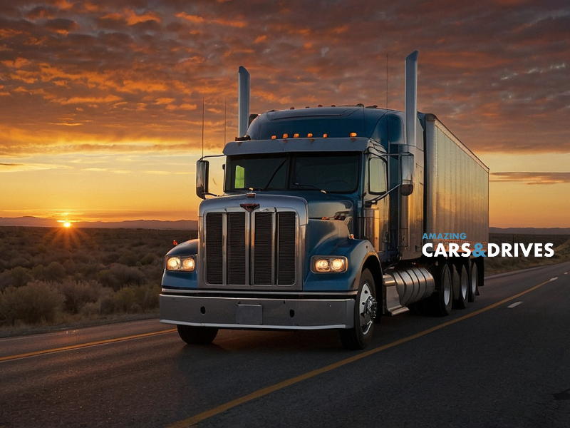 What CB Channel Do Truckers Use | Complete Radio Guide 2025 | Amazing ...