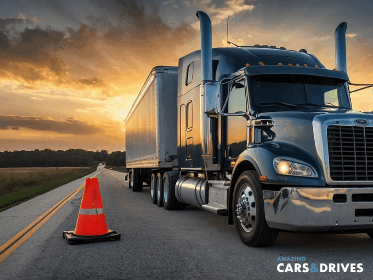 Missouri CDL Pre-Trip Inspection Checklist Guide | Amazing Cars and Drives