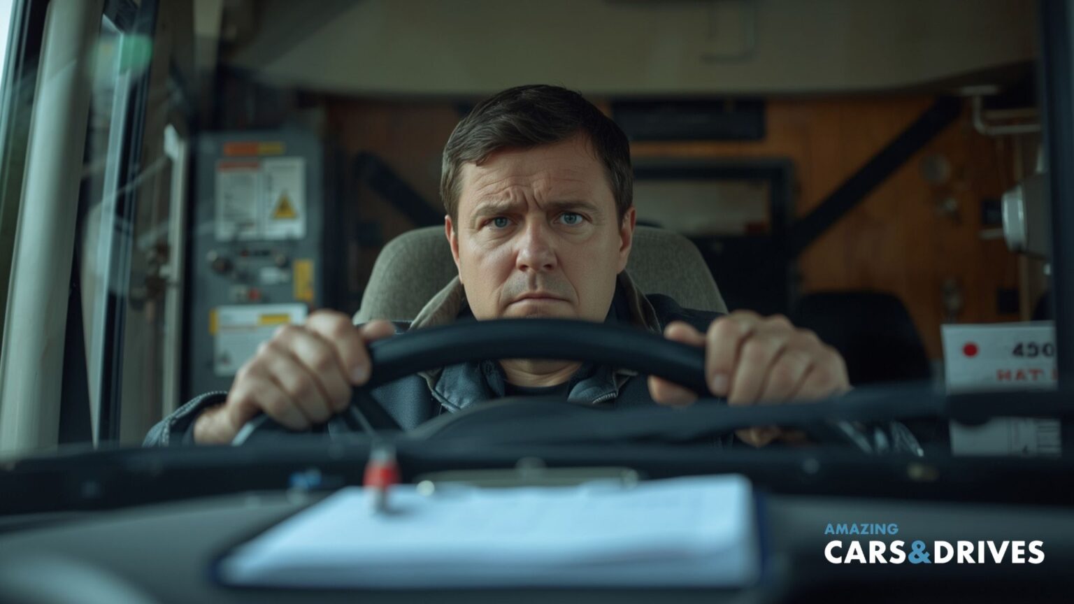 How to Get Your CDL in Wisconsin: Your Complete Guide | Amazing Cars ...