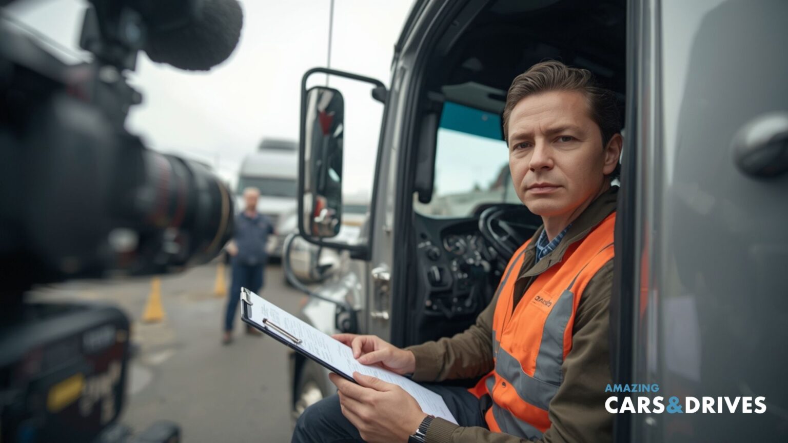 How to Get Your CDL in Wisconsin: Your Complete Guide | Amazing Cars ...