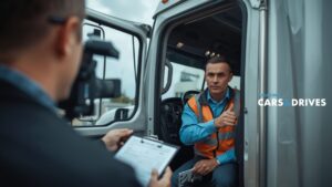 How to Get Your CDL in Wisconsin: Your Complete Guide | Amazing Cars ...