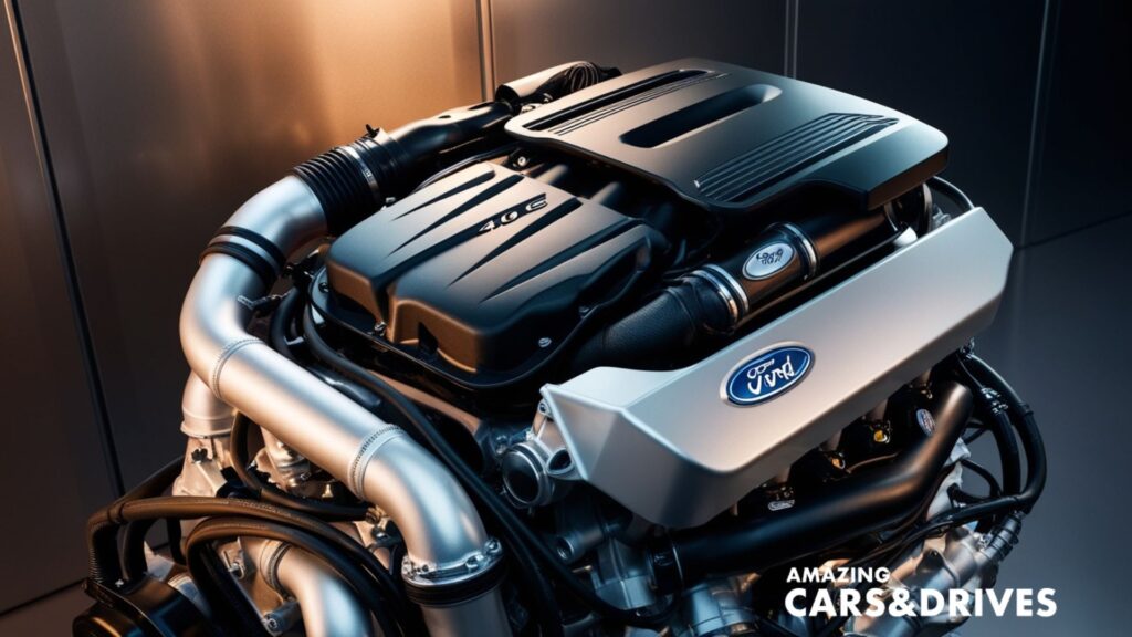 Ford 4.0 V6 Problems Guide