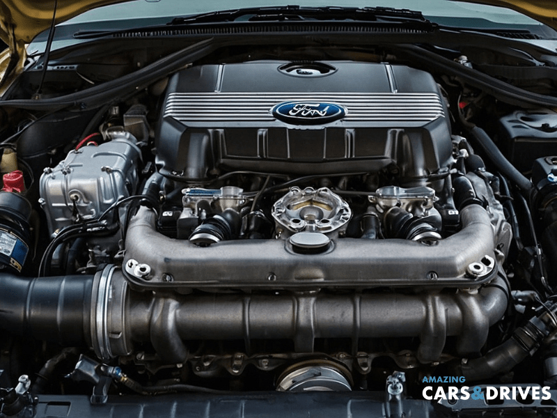 Ford 4.2L V6 Engine Problems: Common Issues and Solutions | Amazing ...