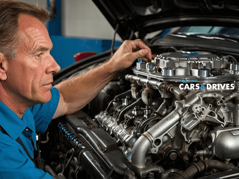 Ford 4.2L V6 Engine Problems: Common Issues and Solutions | Amazing ...