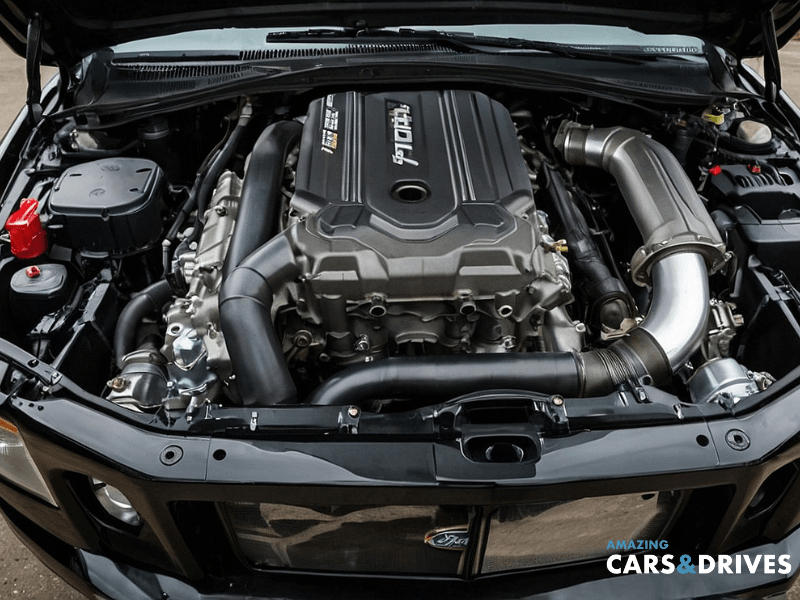 Ford 4.2L V6 Engine Problems: Common Issues and Solutions | Amazing ...