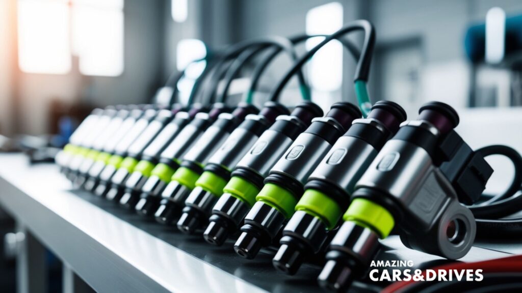 How to Clean Car Injectors: Your 101 Complete Guide! | Amazing Cars and ...