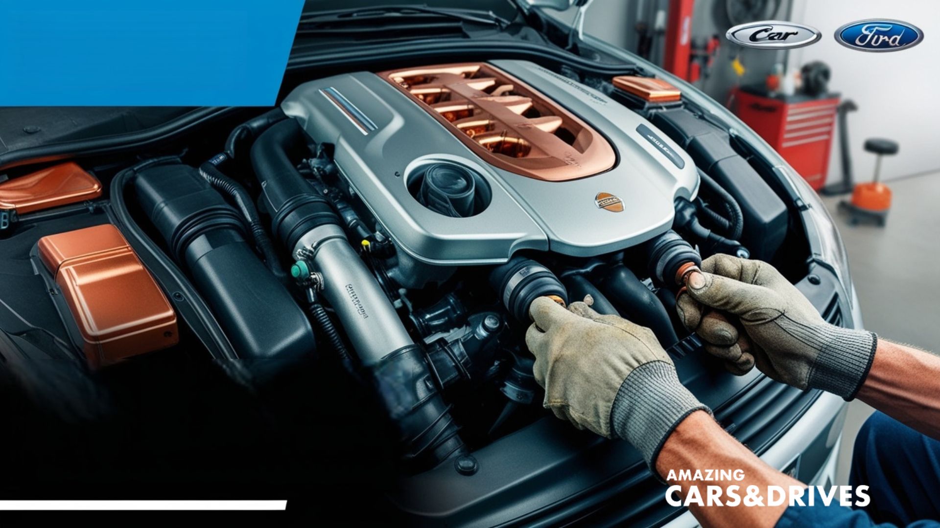 How to Clean Car Injectors: Your 101 Complete Guide! | Amazing Cars and ...