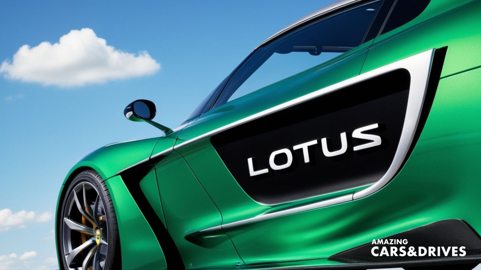 Lotus Cars 101: Guide to the Brilliant British Sports Cars!